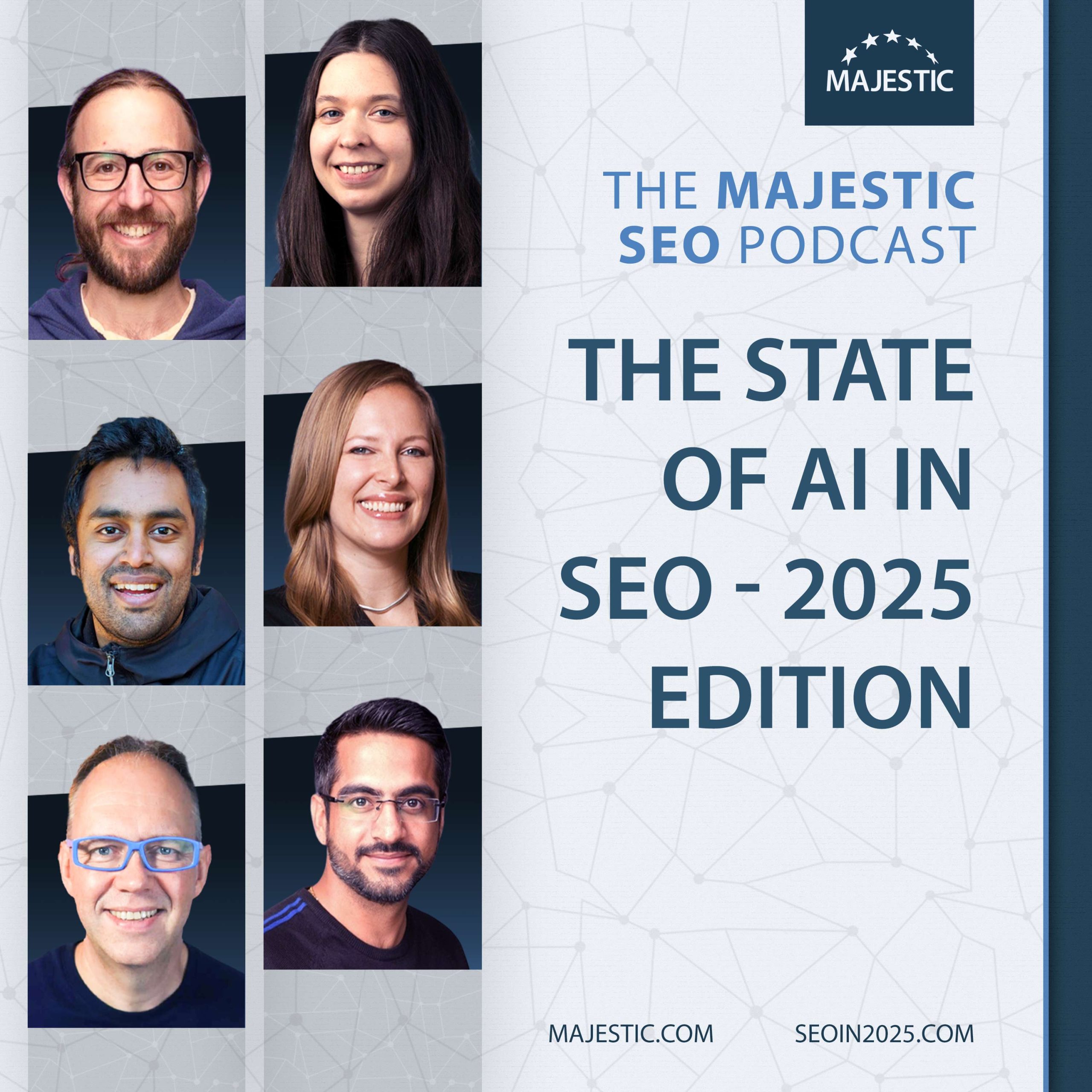 The State of AI in SEO - 2025 Edition